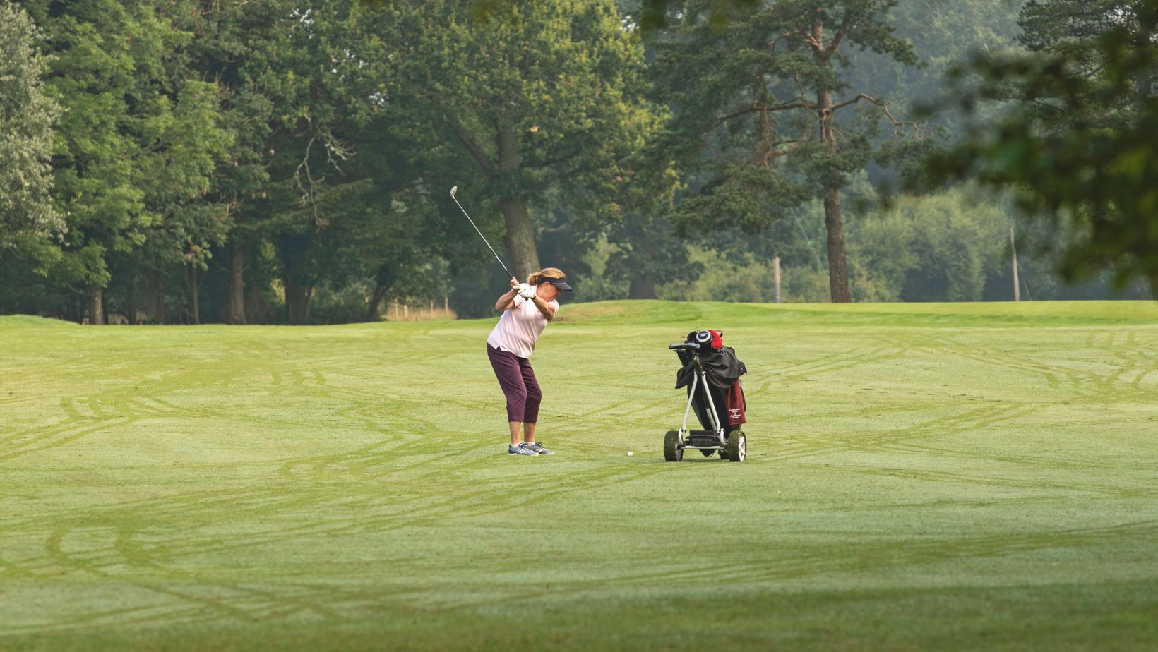 Ladies' and Mixed Friendly Matches Round Up - Bramshaw Golf Club